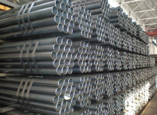ASTM A106 GR.B #20 のクラス B が付いているつや出しの継ぎ目が無く厚い壁の鋼管の管