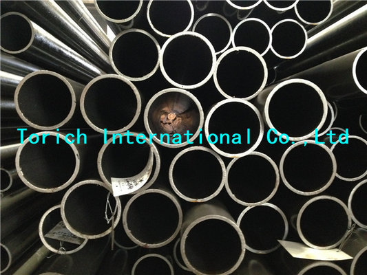 Hydraulic  Precision Steel Tube ASTM A519 1010 1020 +SRA +N for Mechanical Engineering