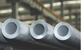 холод 12m - нарисованный переход жидкости и газа, труба котельной стали обжигал JIS G3446 - 1994