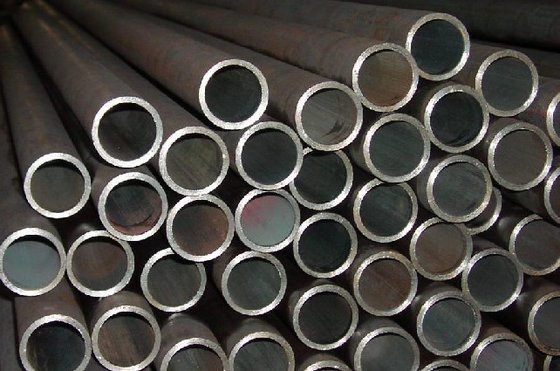 丸・正方形/長方形/楕円亜鉛、黒色電縫溶接鋼管・ パイプ