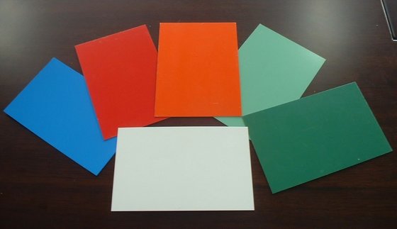 Construction PE PVDF PPGI Prepainted galvanized Steel Coil with RAL Colors
