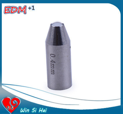 CZ140D EDM Drilling Guide , Stainless Steel Tube Guide , EDM Pipe Guide