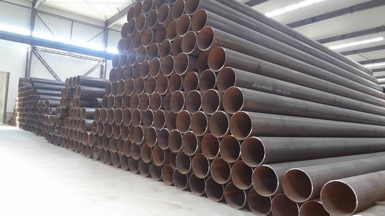 ERW Steel Pipe