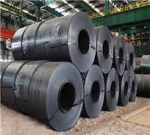 Weathering resistant  Hot Rolled Steel Coils GI For Corrugated Roofing Sheet