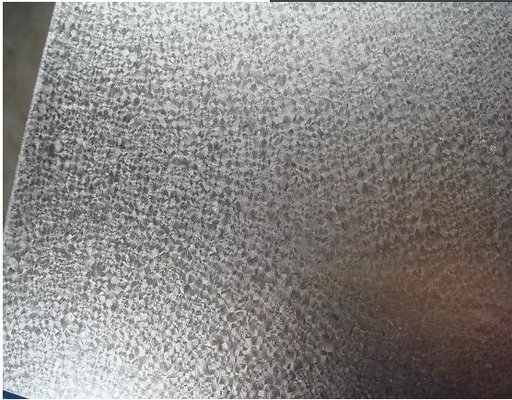 CS-B SGLCC JIS G3321 Antifinger print galvalume steel coils  AZ50 ~ AZ150G/M²