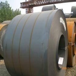 Bobines en acier laminées à chaud de JIS gigaoctet DIN ASTM avec le passage de peau, 1800mm 2000mm