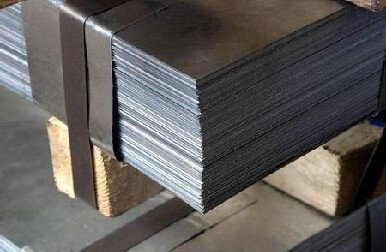 BS DIN GB のつや出しの鋼板、JIS 3302/ASTM A653 の炭素鋼の版