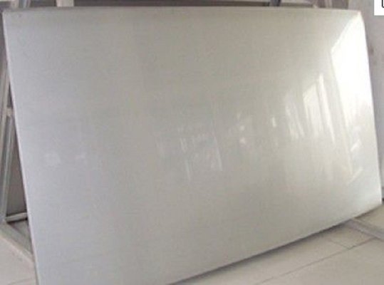 建築/装飾のための HR ASTM BS DIN Q235B のつや出しの鋼板