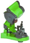 Automatically Chainsaw Chain Sharpener  230v-240v Rated Voltage Long Lifespan