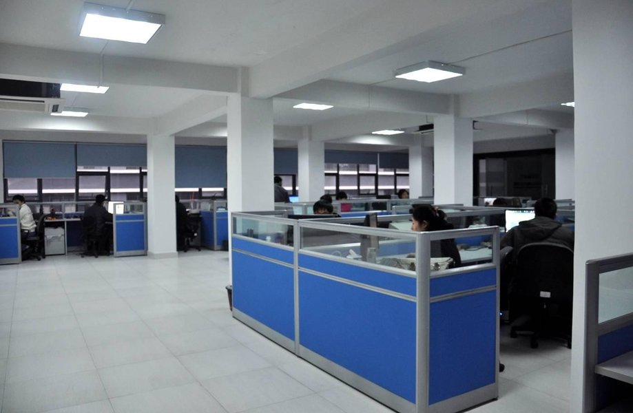 China Shenzhen UniMAT Automation Technology Co., Ltd. company profile