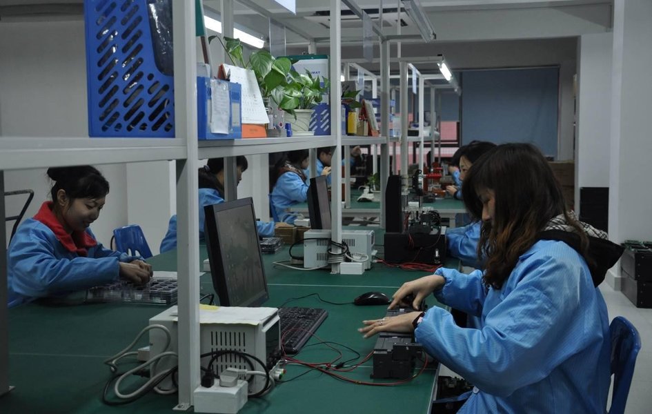 China Shenzhen UniMAT Automation Technology Co., Ltd. company profile