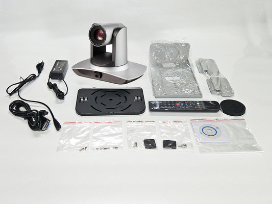 Wholesale 1080p60 professional audio IP PTZ zoom video camera SDI 20x auto tracking live streaming