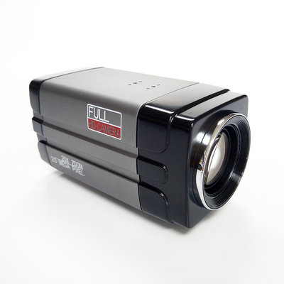 2MP Network IP 1080p 1080i camera HD SDI Box live streaming 20x Optical Zoom