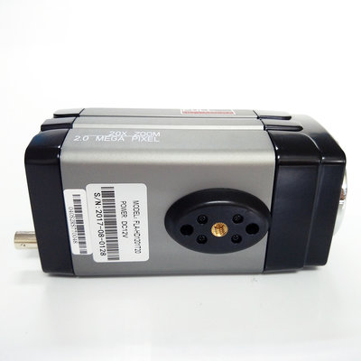 2MP Network IP 1080p 1080i camera HD SDI Box live streaming 20x Optical Zoom