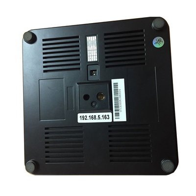 2MP H.265 10X Optical Zoom HD-SDI Conference IP PTZ 3G-SDI Camera