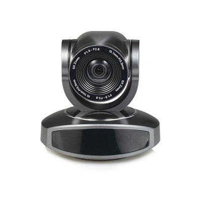 Factory sales ip control china 5x Zoom full hd 1080p digital video camera for training conference
