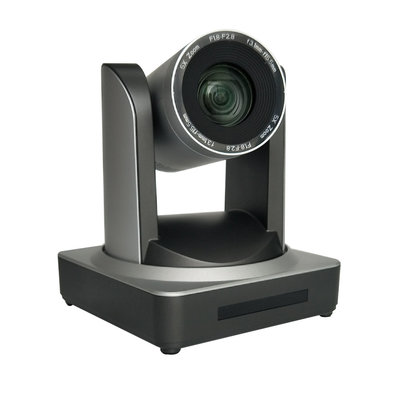 Wide Angle 5x optical zoom 1080P HD IP live streaming video ptz camera with SDI outputs