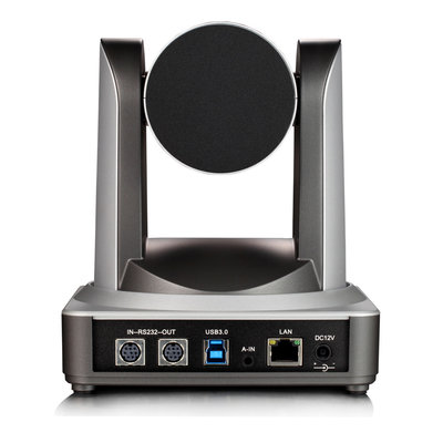 HD 1080P/60 30X Zoom Network Video Conference PTZ IP USB Camera Live Streaming