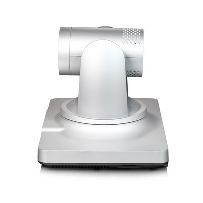 H.323 2MP 1080p 12X Optical Zoom All in one High Definition Video conferencing Endpoint