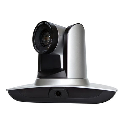 High Quality 2mp 1080p60 Video Conferencing PoE PTZ Camera auto tracking with dual ip sdi interface