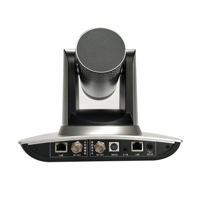 High Quality 2mp 1080p60 Video Conferencing PoE PTZ Camera auto tracking with dual ip sdi interface