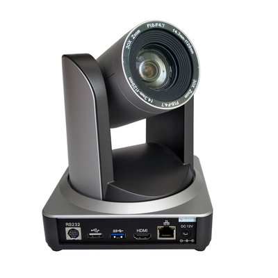 High Speed Digital Video Camera CMOS USB 3.0 Video Conference IP Camera 30x Zoom