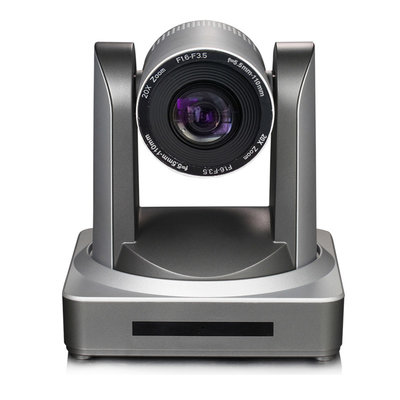 Telepresence System 20x Zoom HD IP 60fps 3G-SDI Live Streaming Video Conference Camera for Church