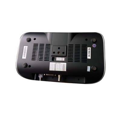 White Color 20X Zoom 2MP HD IP SDI DVI Video Conference Camera For Teletraining Interrogation