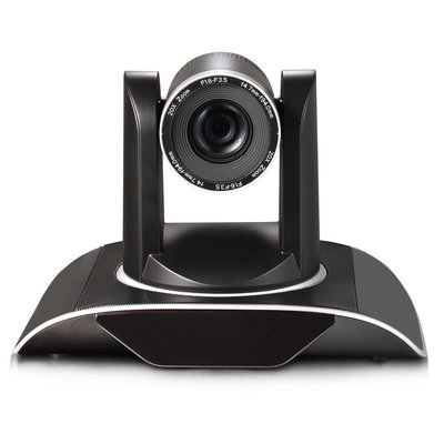 2MP 1080p50/60 20x Zoom HD IP 3GSDI DVI Video Conference PTZ Camera