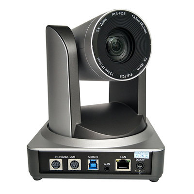 5x Optical Zoom hd ip 3.0 USB ptz video conference camera 1080P 60/50fps for telemedicine teletraining