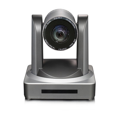 1080p60 PTZ 30X Zoom Video Audio H DMI 3G-SDI IP Wifi Conference Camera
