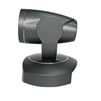 All-In-One HD Video and Audio Conferencing System 1080p 10x Optical Zoom PTZ Camera and Speakerphone