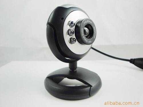 Camera accessories USB 2.0 camera  video record HD  WEBCAM  camera