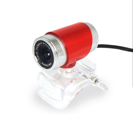 Hot sell camera accessories 640X480 video record HD webcam PC camera