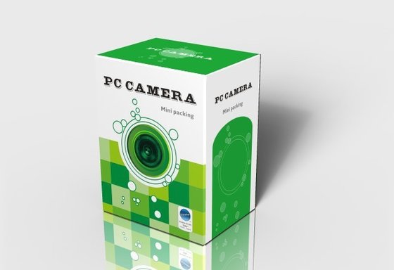 OEM High Quality  Computer Webcam  Accessories USB 2.0 Camera