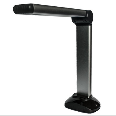 Interactive Whiteboard Embedded LED lamp Auto Focus  Document Camera