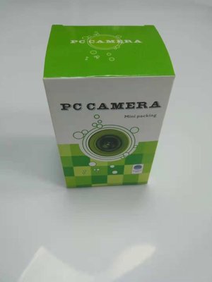 PC Camera Webcam USB2.0 For Desktop Laptop TV Computer Accessories