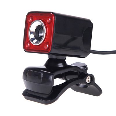 USB 2.0 free driver desktop webcam pc camera PC webcam   HD Camera