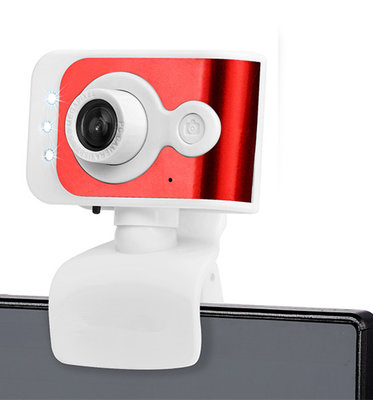 Webcam  laptop Camera COMS PC Camerea  HD  USB 2.0