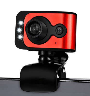 USB 2.0 pc camera Webcam  Camera / MIC Microphone for Laptop PC