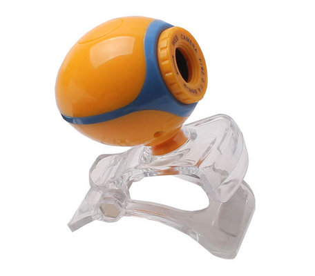 Customized logo video chat 1080p usb webcam camera