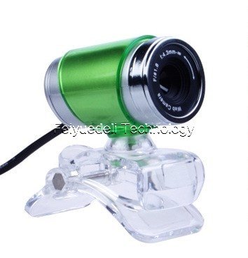 Customized logo usb 2.0 pc webcams Wire cameras 4k wifi camera hd Hot sell