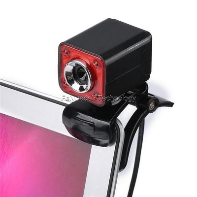 2019 hot sale factory price wide angle laptop front webcam camera supplier