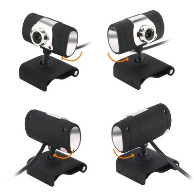 2019 hot sale gaming hd 3d 4k video usb webcam outdoor