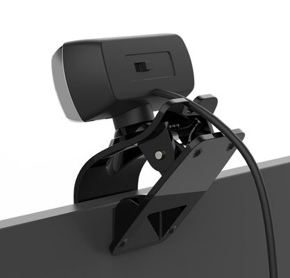 Customized logo HD driverless wireless wifi webcam with remote control ip camera