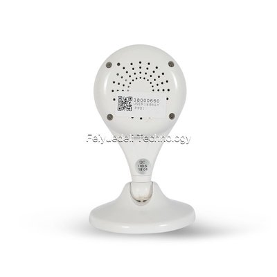 Smart WiFi Camera, Security Monitor , IP Camera CMOS with HD 1080P