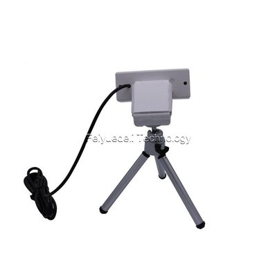2019 hot selling High Quality USB 2.0 LED HD Camera Fold 720p 1080p driverless WEBCAM