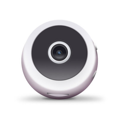 Lowest price webcam Smart Home IP HD 1080p Mini wifi  magnetic CCTV camera