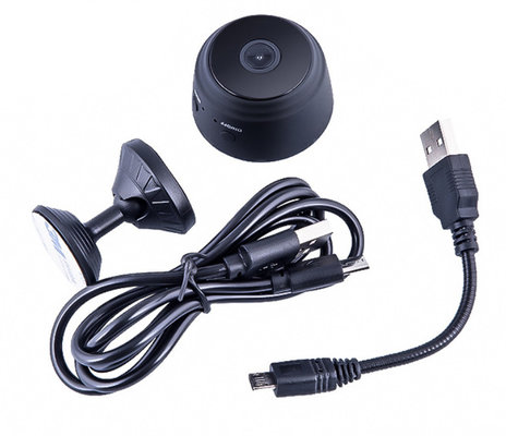 Lowest price webcam Smart Home IP HD 1080p Mini wifi  magnetic CCTV camera