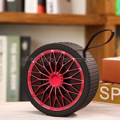 Customized logo mi portable speaker bluetooth 2019